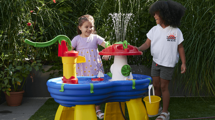 Water toys & water rides | Official AquaPlay Shop